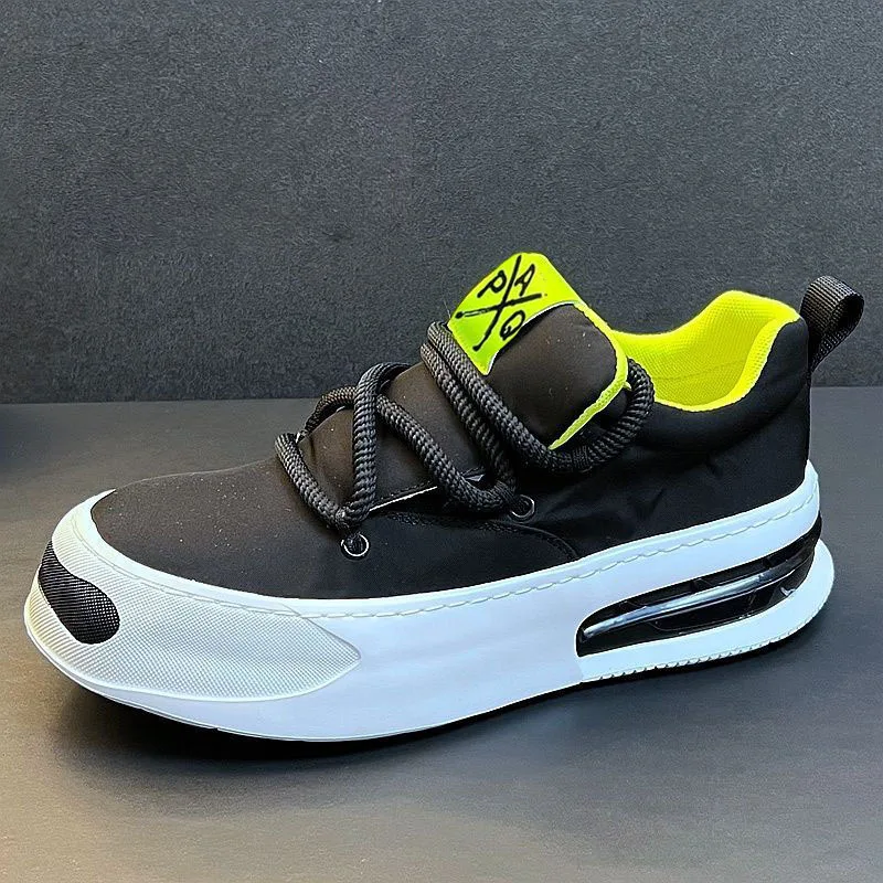 Sport-Shoes-for-Men-Platform-Sneakers-Designer-Breathable-Men-Casual ...
