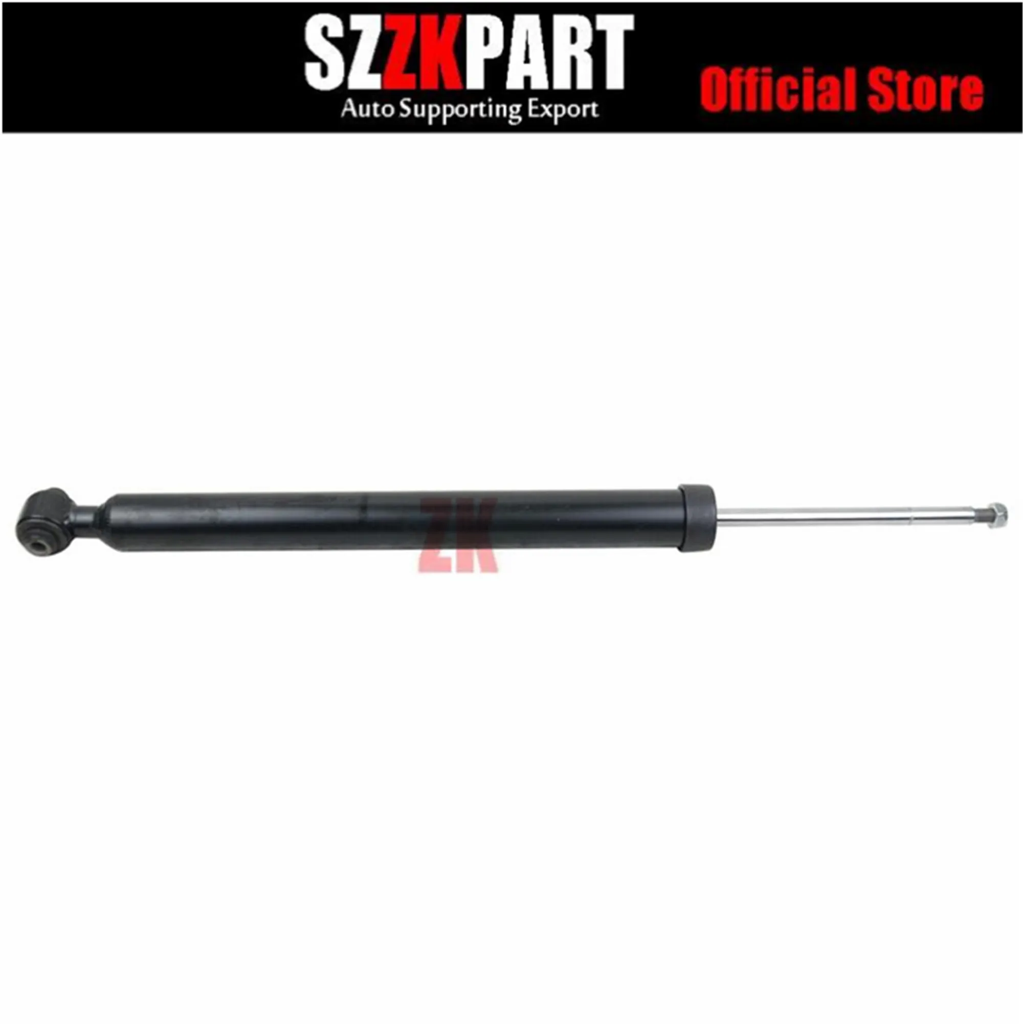 메르세데스 벤츠 GLK 클래스 X204 용 자동차 리어 쇼크 업소버 200 CDI 220 250 280 350 ...