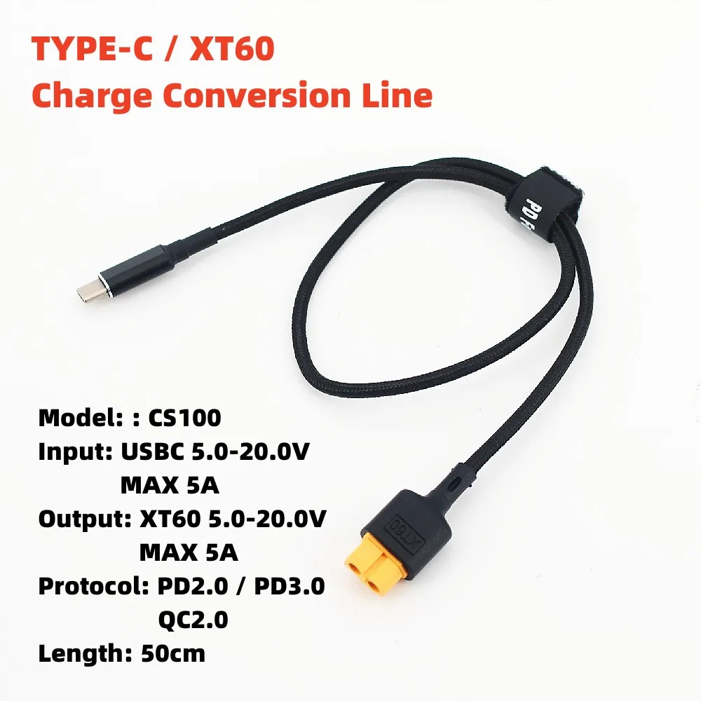 XT60-To-Type-C-Charging-Cable-100W-5-0-20V-MAX-5A-50cm-Balance-Connection-Line.jpg