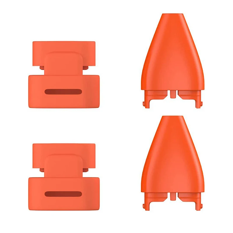 1pc-For-Logitech-Crayon-Pencil-Tip-Accessories-IPad-Stylus-Protection ...