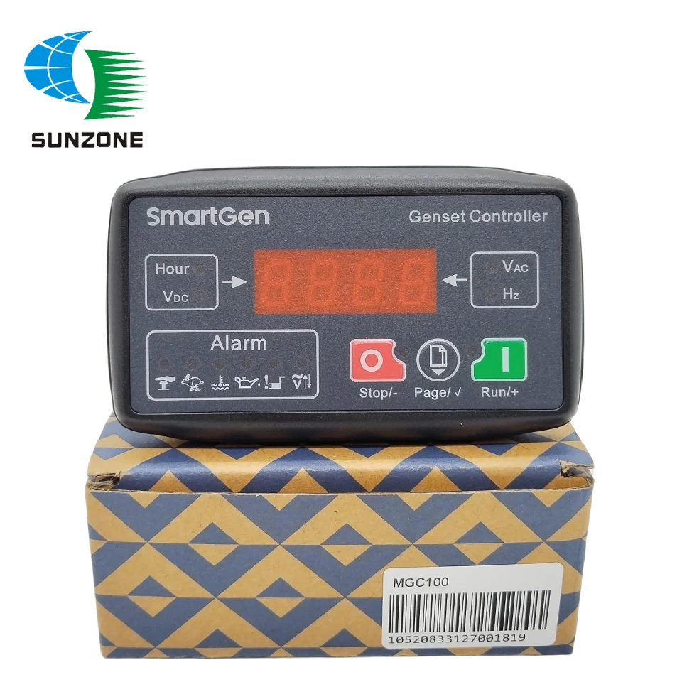 MGC100-LED-Display-Auto-Start-Stop-Control-Panel-Small-Diesel-Gasoline ...