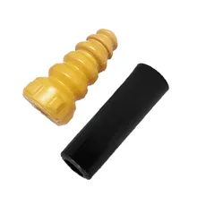 1k0511359 Suspension Hydraulic Shock Absorber Buffer Block & Dust Cover ...