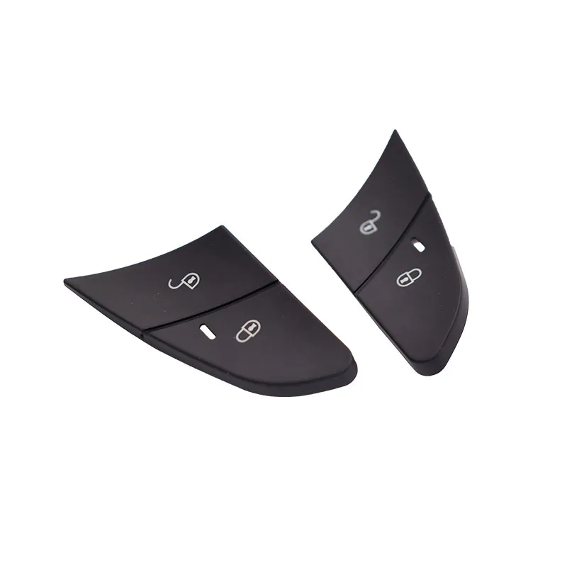 For-Porsche-Cayenne-Panamera-Door-Central-Lock-Button-Cover-Door-Lock ...
