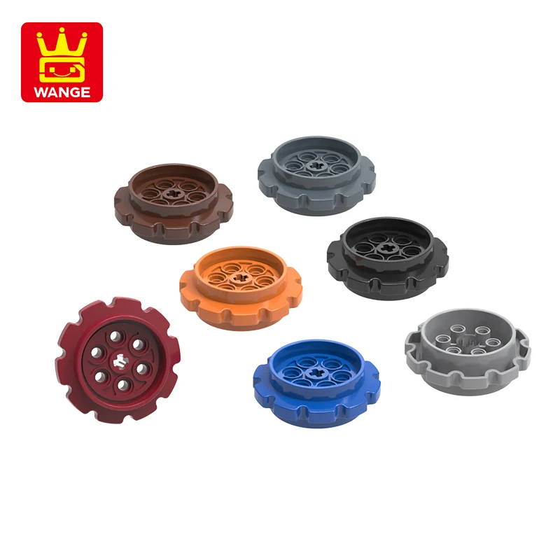 20-Pcs-lot-Large-Track-Wheel-Building-Block-Moc-Color-Tank-Accessories ...
