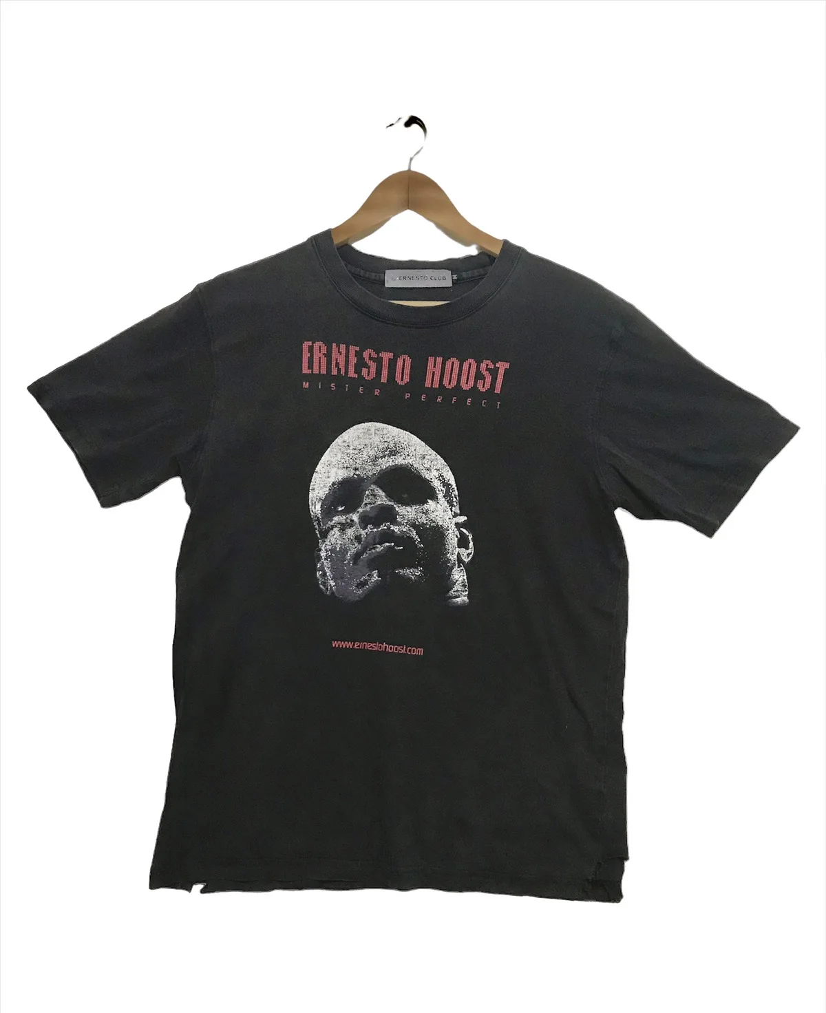 Ernesto Hoost 2022