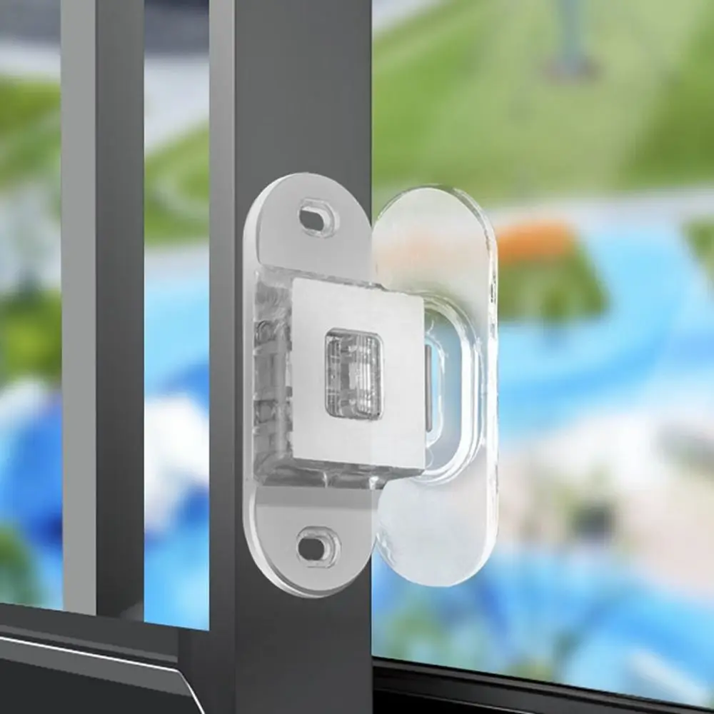 Child-Safe-Security-Window-Door-Sash-Lock-Safety-Lever-Handle-Sweep ...