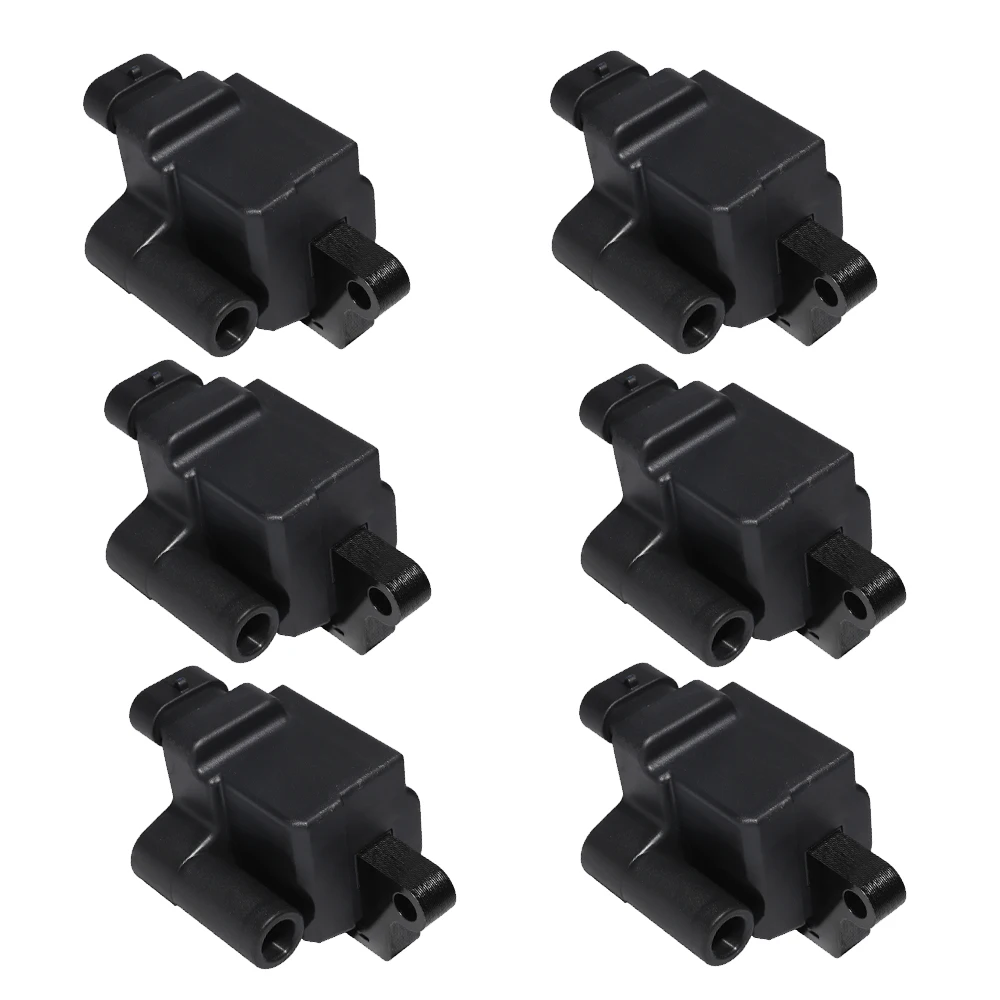Ignition-Coil-12558693-For-CHEVROLET-SILVERADO-1500-4-3-1999-2007 ...