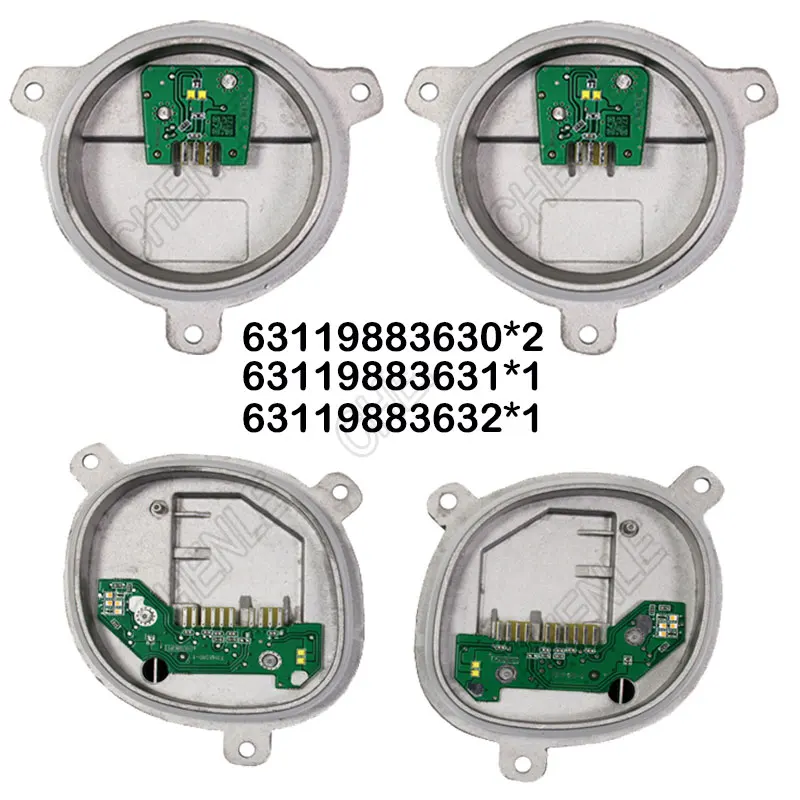 63119883630 63118496133 Led Angel Eyes 63119883631 63119883632 ...