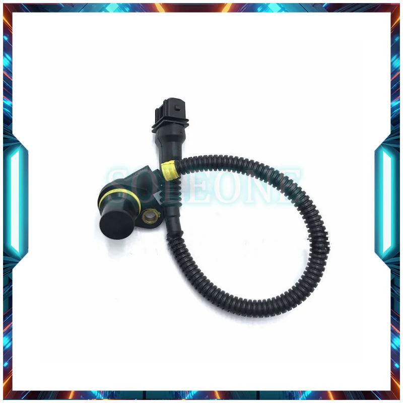 3pins Transmission Rotational Speed Sensor 24357518732 Fits For Mini ...