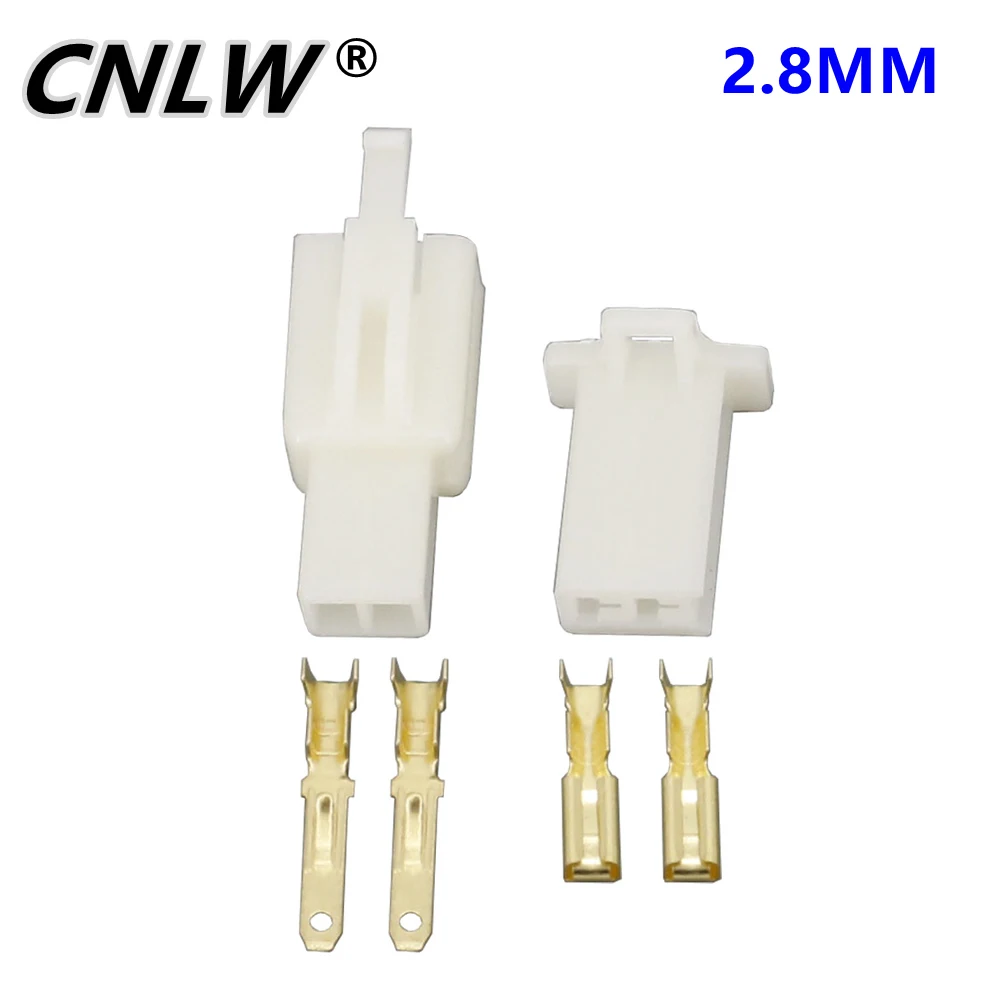 Motorcycle Sensor Connector | Automotive Cable Socket | Wire Harness ...