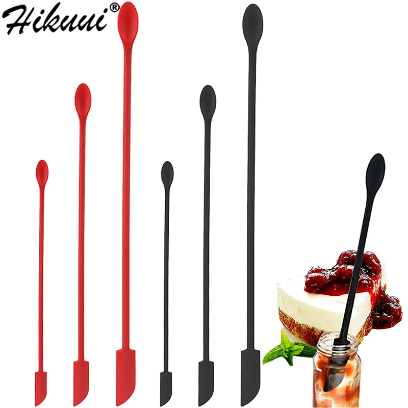 Kitchen Rubber Scraper