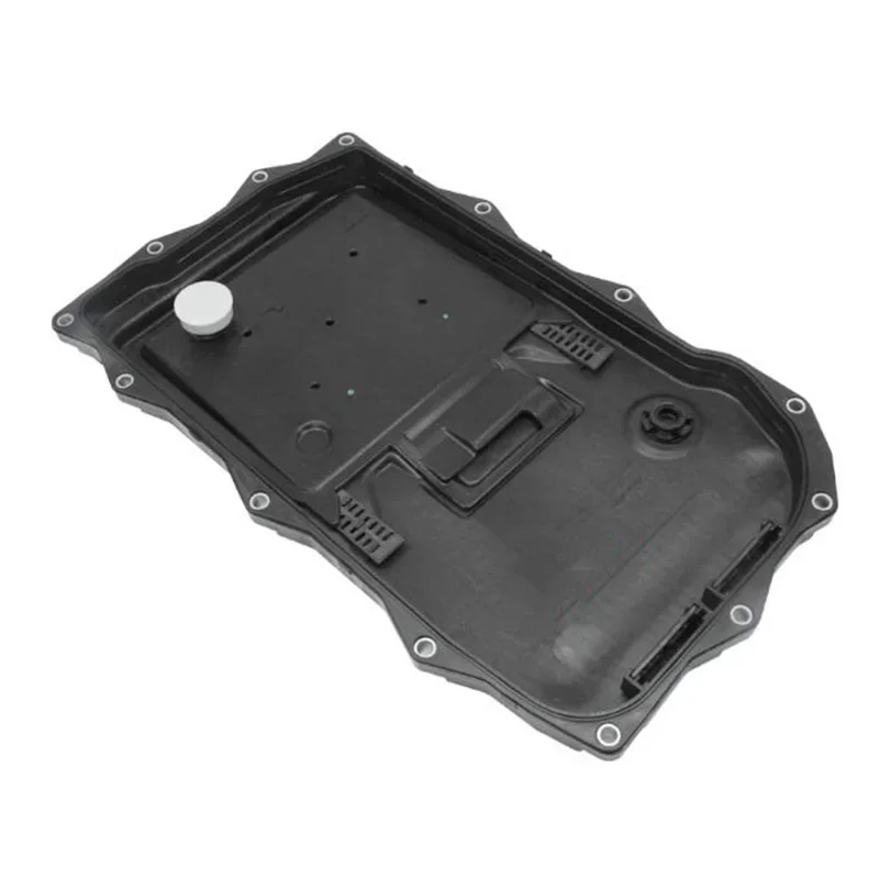 New Transmission Oil Pan With Gasket 68233701AA 52854760AA For Chrysler ...