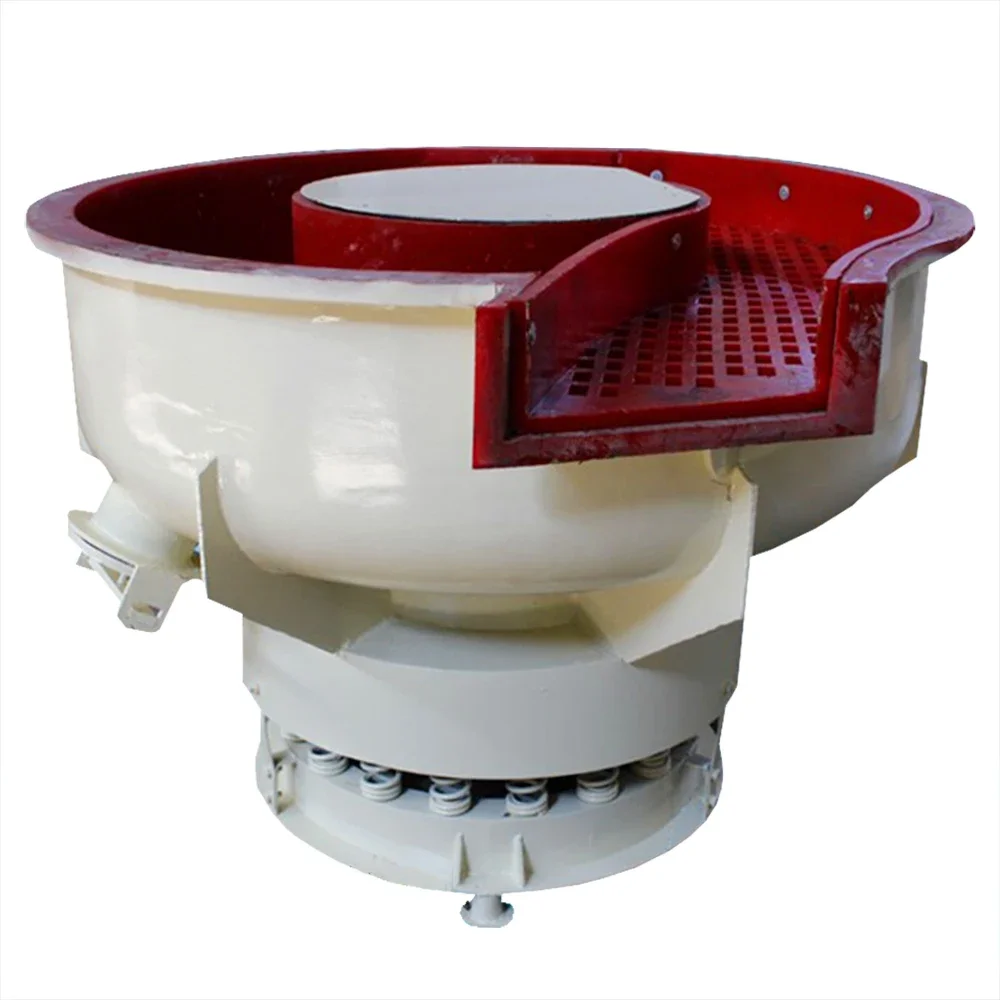 400-L-spiral-vibration-grinding-machine-vibration-grinding-and ...