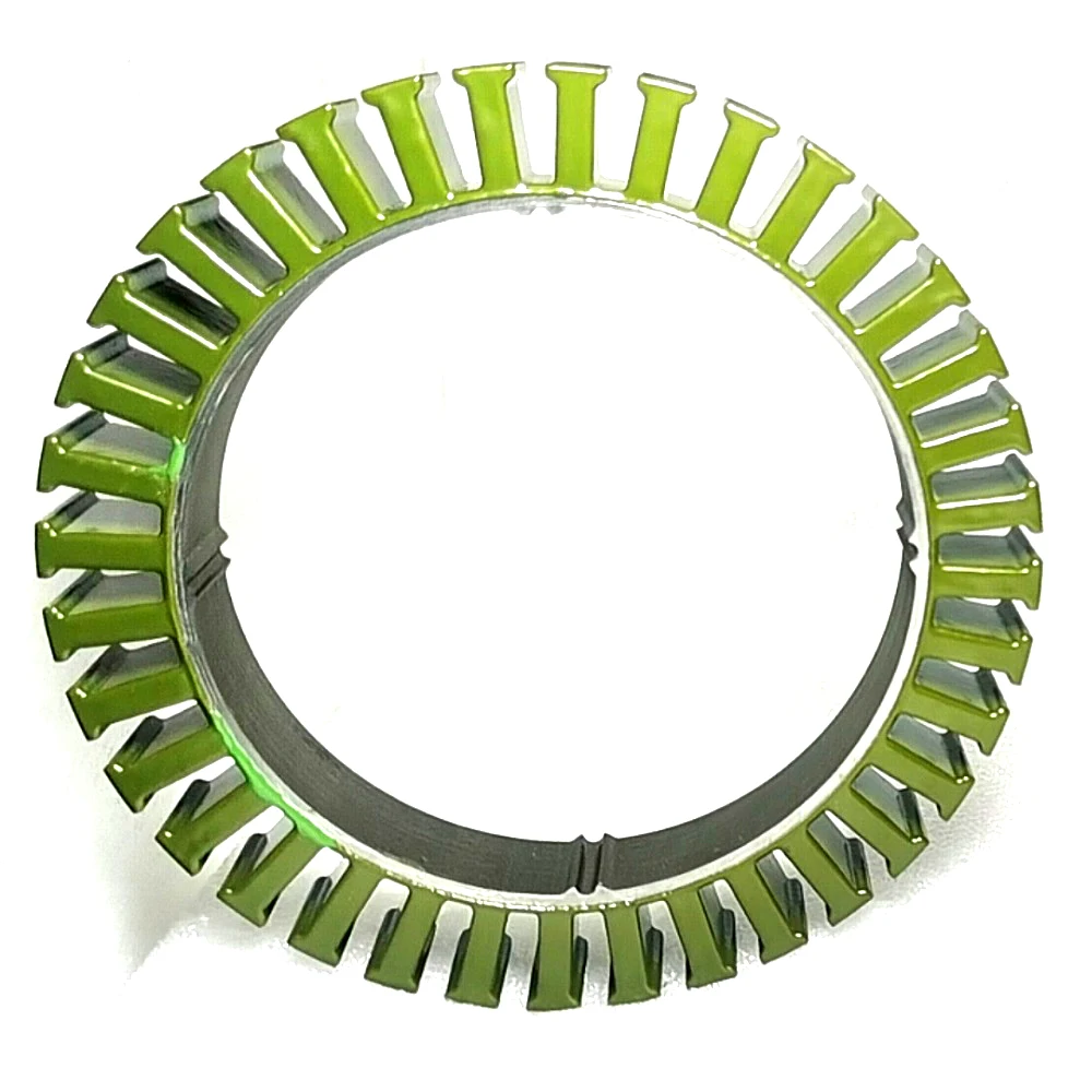 13720 Brushless Motor Stator Parts Plant Protection UAV Manned Airplane ...