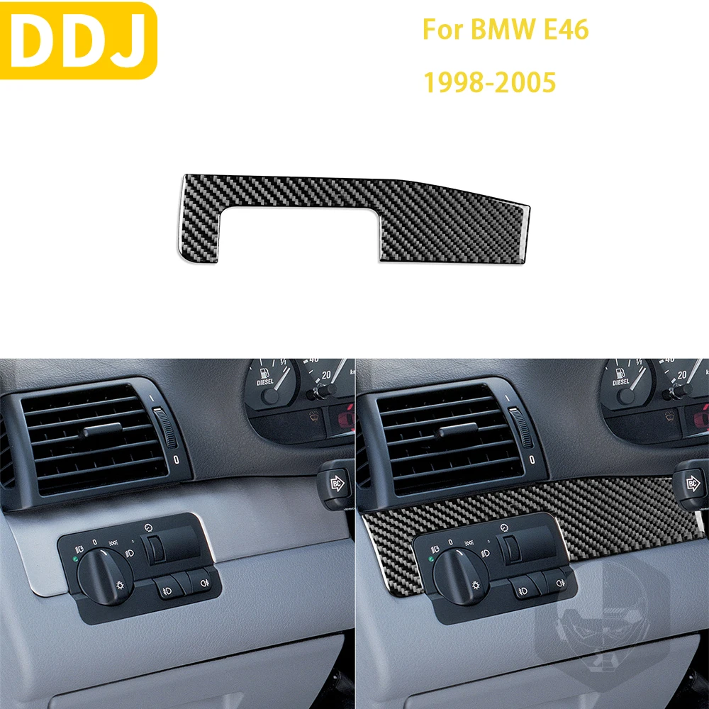 Bmw E46 Interior 2000