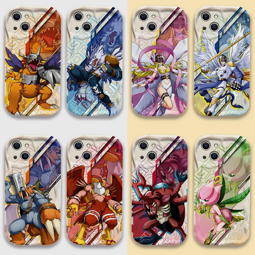 Digimon-funda-de-Anime-3D-Wave-para-Samsung-A73-A72-A71-A55-A54-A53-A35 ...