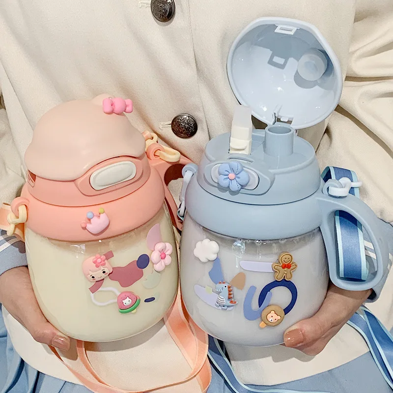 Internet-Celebrity-Tons-Barrels-Girls-Portable-Good-looking-Big-Belly ...