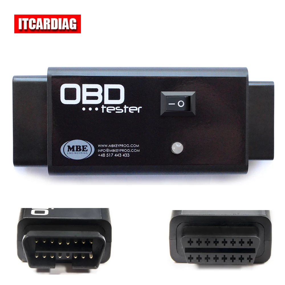 OBD-Tester-Car-Ignition-Tool-For-V-A-G-Cars-Switch-On-Car-Ignition-When ...