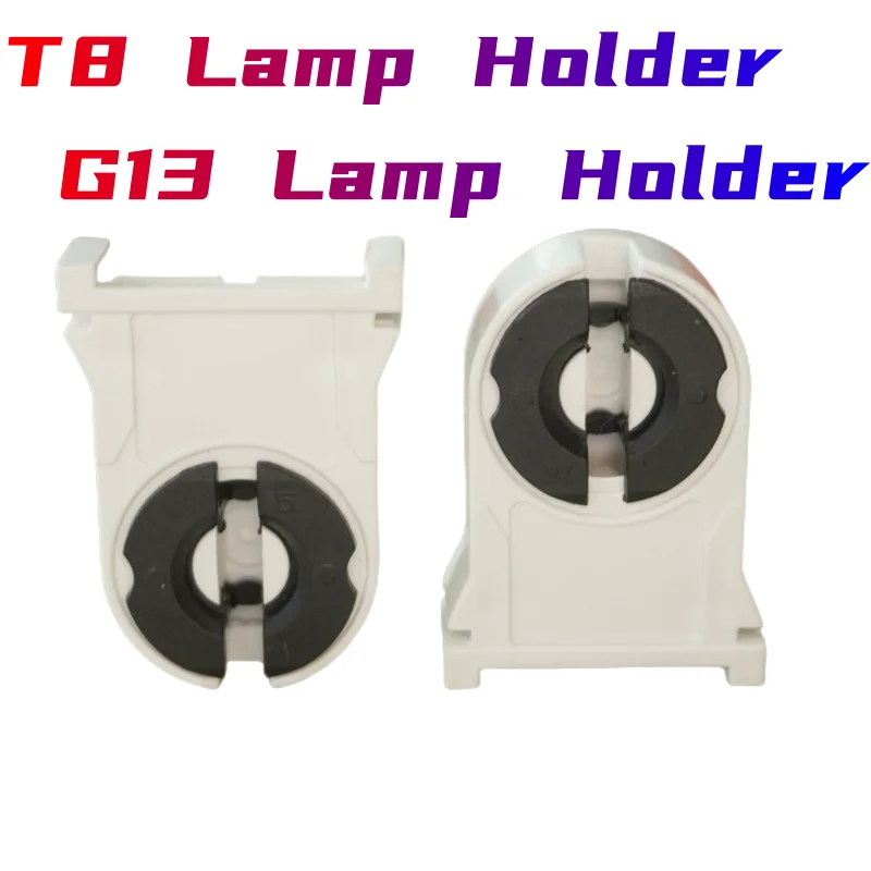G13-T8-Lamp-Holder-Base-Display-Light-Socket-Aging-Test-Lamp-Base-LED ...