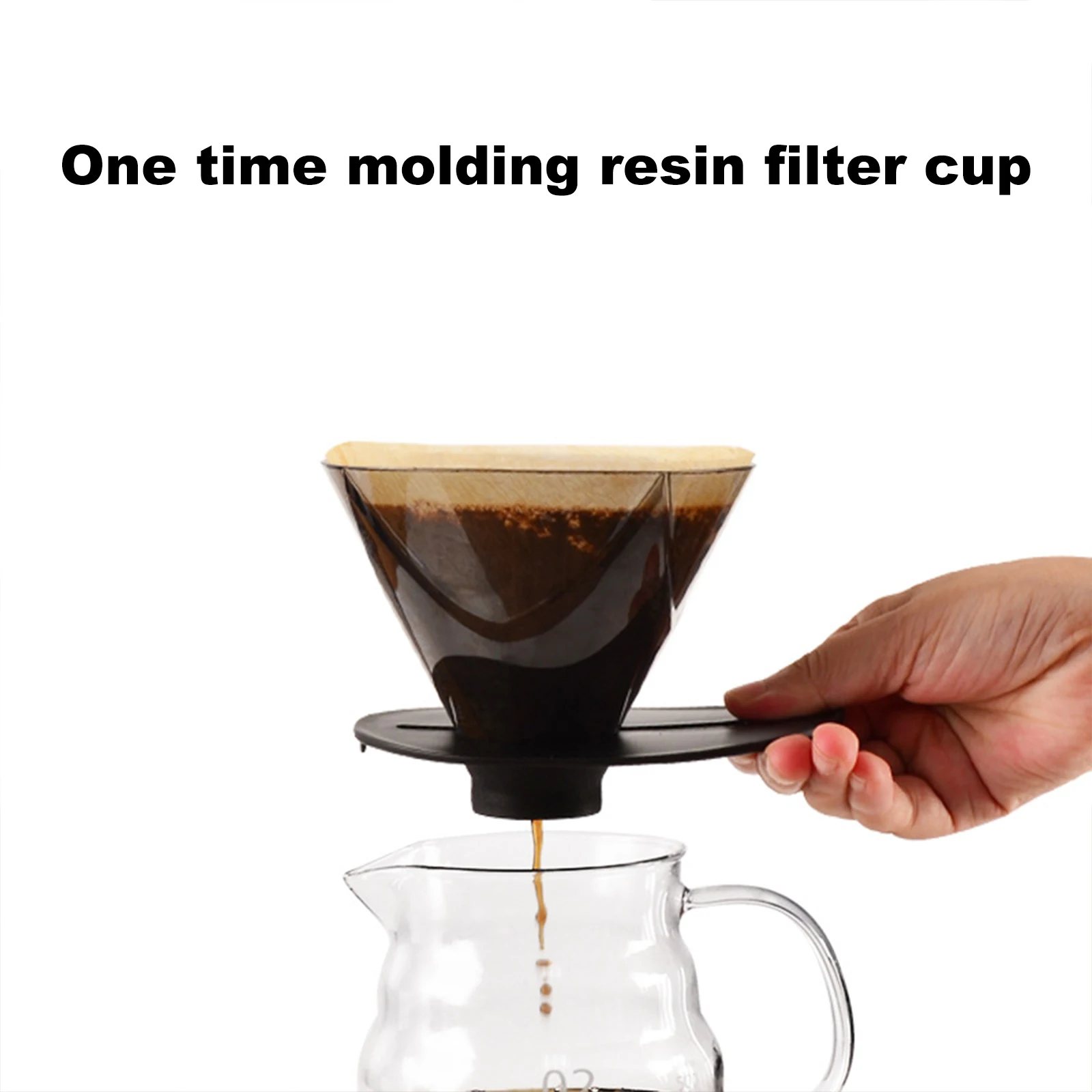 Coffee-Dripper-Set-Filters-Pour-Over-Coffee-Maker-Conical-Immersion ...
