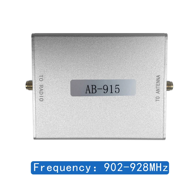 915mhz Saw | Saw Filter | Power Amplifier - 915mhz Bi-directional Signal 0db-10db - Aliexpress