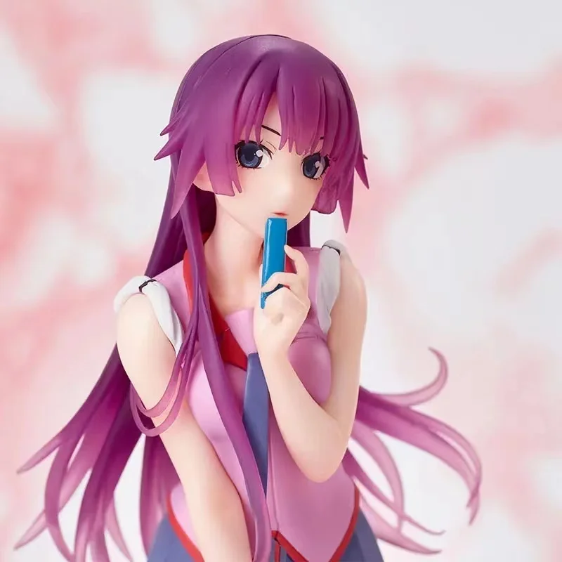 Bakemonogatari Senjougahara