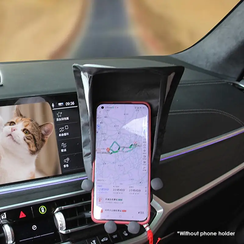 Phone-Umbrella-For-Sun-Sun-Shade-For-Cell-Phone-Sun-Shield-For-Cell ...