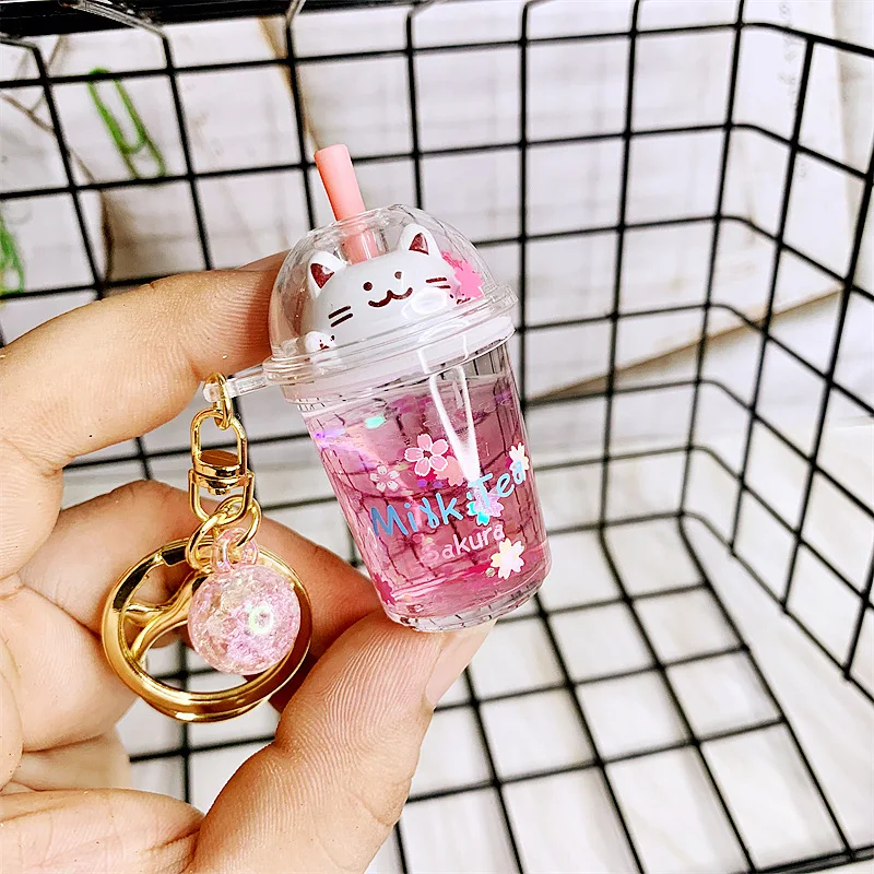 10PCs-Oil-Quicksand-Bottle-Wholesale-without-Key-Chain-Internet ...