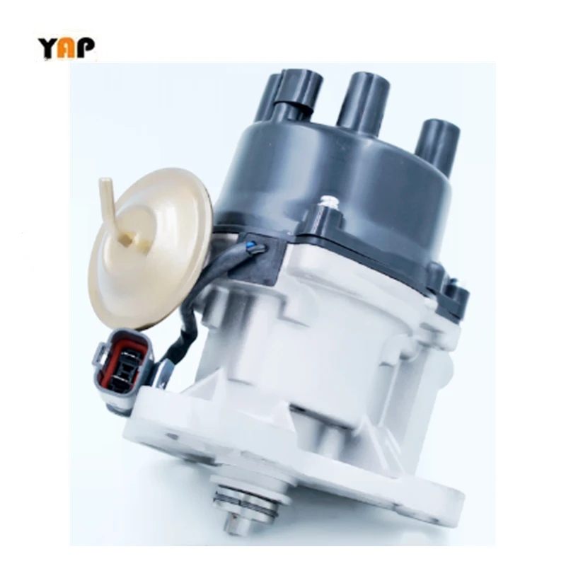New Distributor For Honda Civic DX, CX, LX 1.5L 4L 2PIN 30100-P02-T01 ...