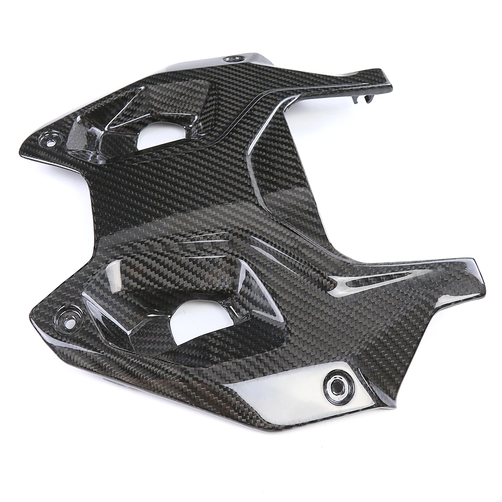 For BMW R 1250 RS R1250RS 2021 2022 2023 3K Carbon Fiber Windshield ...