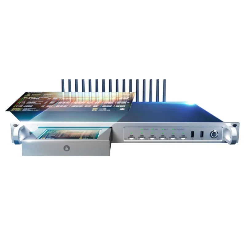 4G-5G-Bonding-Rack-Router-with-LTE-CAT-Support-and-1000Mbps-Maximum-Lan ...