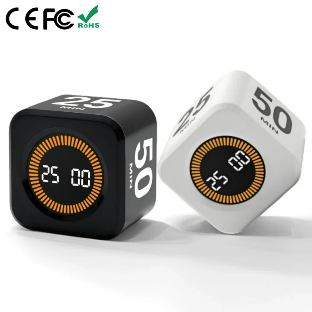 Kitchen Pomodoro digital timer useful gadgets accessories Chronometer ...