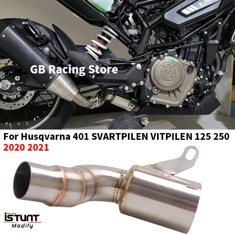 For-Husqvarna-401-125-250-SVARTPILEN-VITPILEN-2020-2021-2022-Motorcycle ...