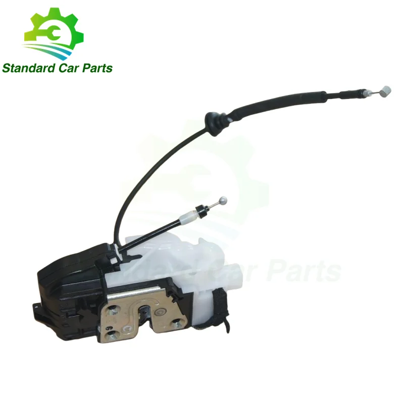 813101 H000 Замок передней задней левой и правой двери в сборе для Kia ...