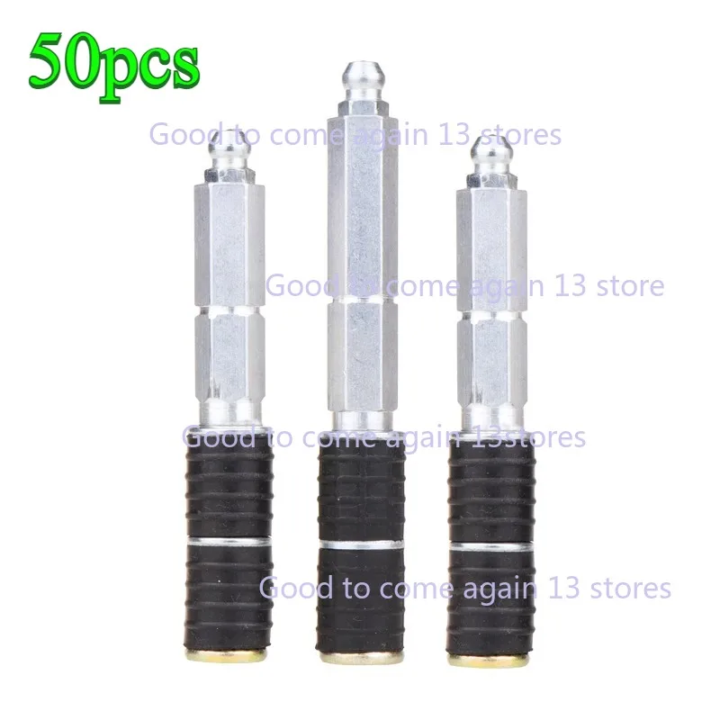 50pcs/bag Grout Packers,Injection Packer Nozzle Grout Packer for High ...