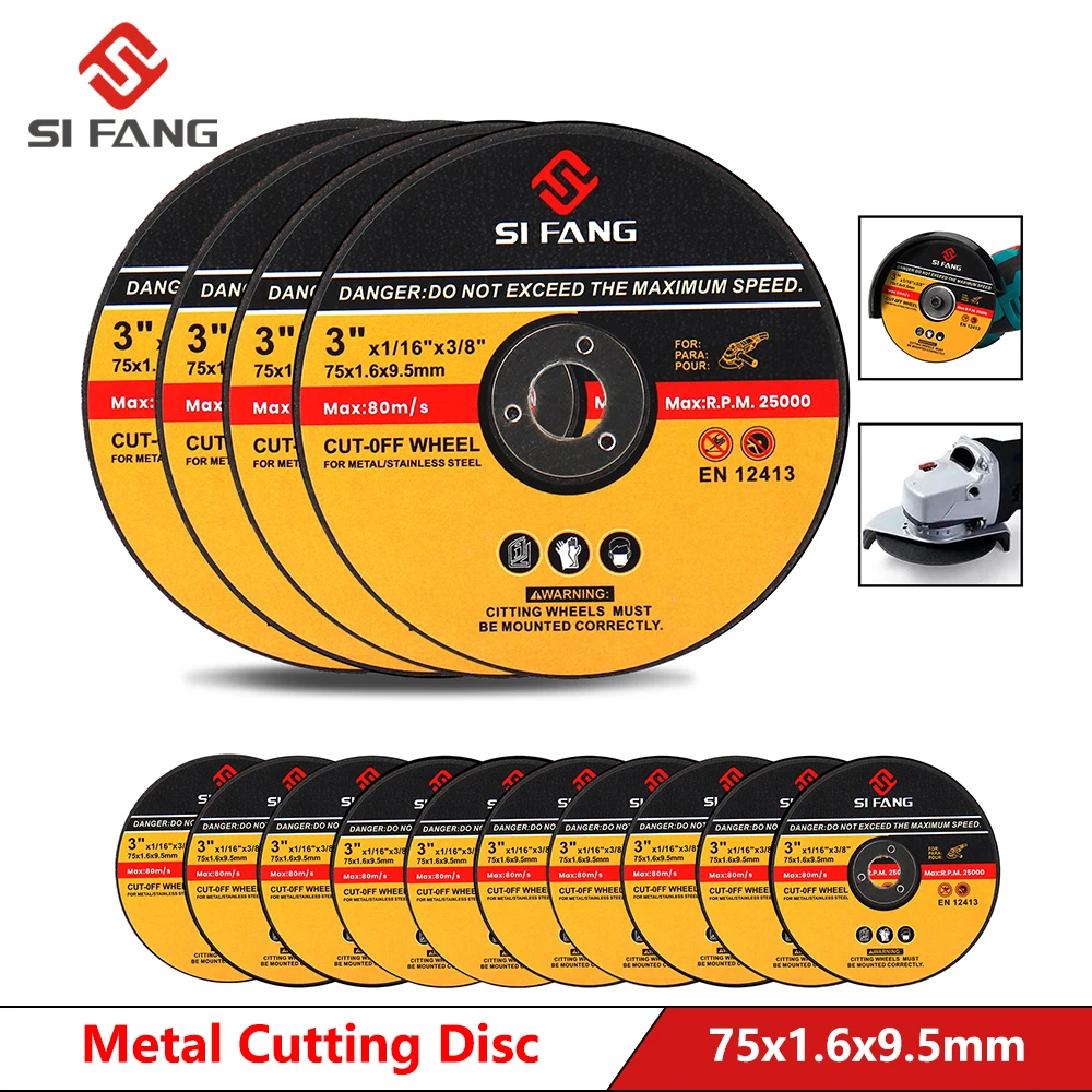 5-10-25PCS-Metal-Angle-Grinder-Disc-Cutting-Wheels-Grinder-Cutting-Disc ...