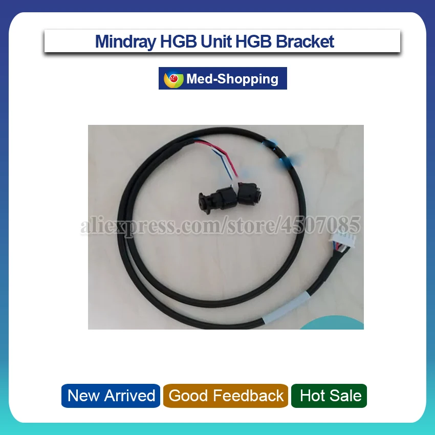 Mindray BC5000 BC5120 BC5130 BC5140 BC5150 BC5000VET Hematology ...