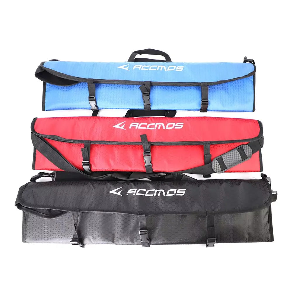 Archery Recurve Bow Bag Easy Carrying Bow Case Arrow Handle Shoulder ...