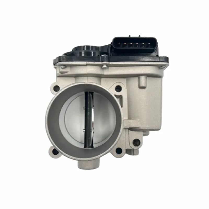 OEM-QUALITY-Throttle-Body-For-Mitsubishi-Triton-ML-MN-2-5L-4D56T-3-2L ...
