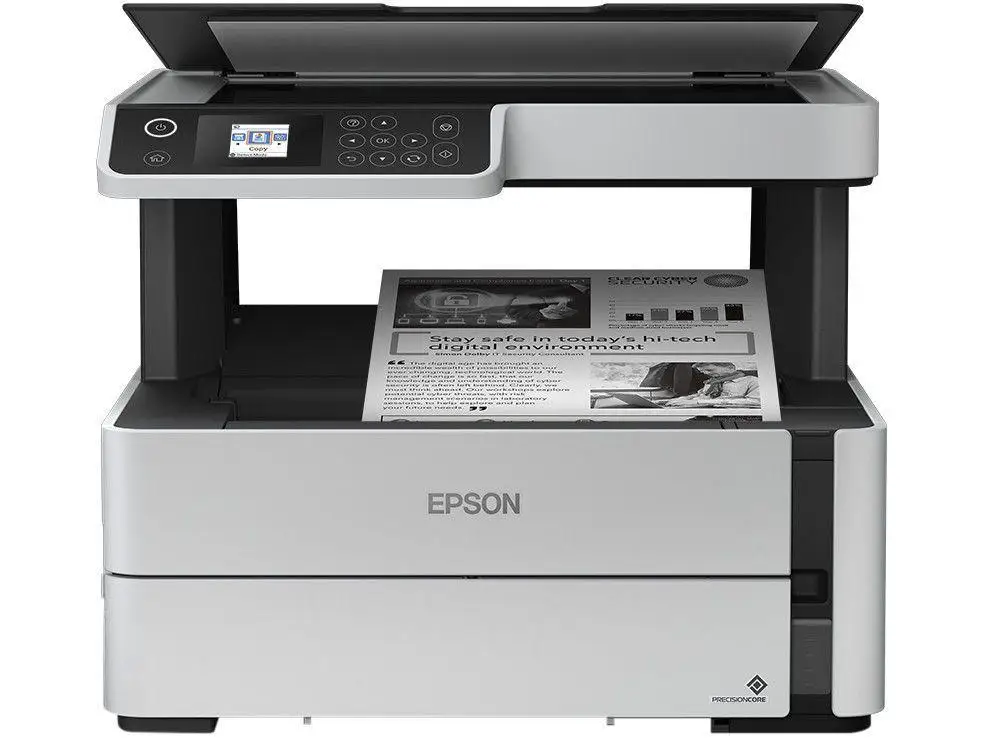 Epson EcoTank M2170 Multifunctional Printer - AliExpress 7