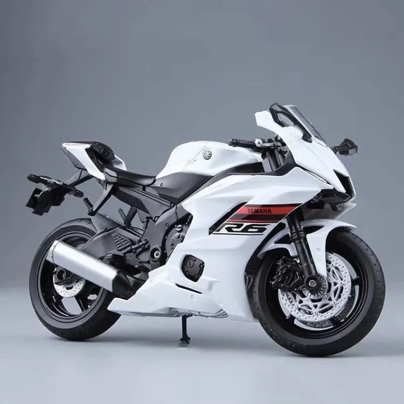 Welly-1-12-Yamaha-YZF-R6-Alloy-Motorcycle-Model-Diecast-Toy-Cars-Toys ...