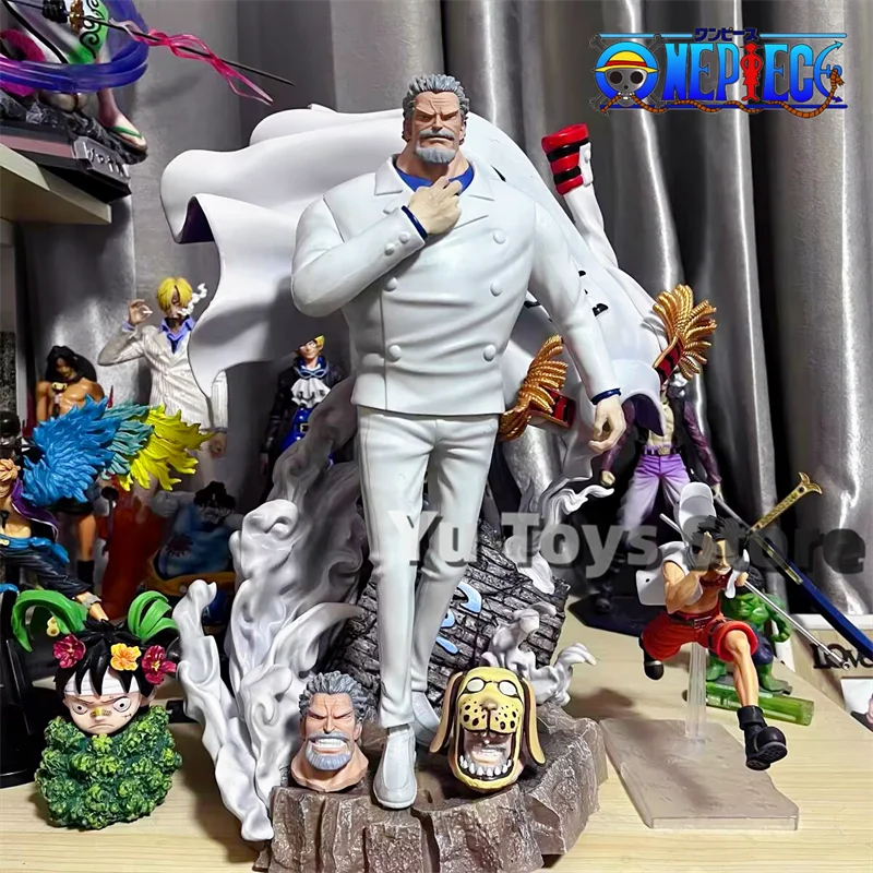 One Piece Monkey D Garp