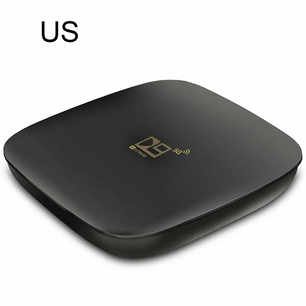 Smart TV Box D9 4K MXQ Pro 5G, decodificador de señal de alta ...