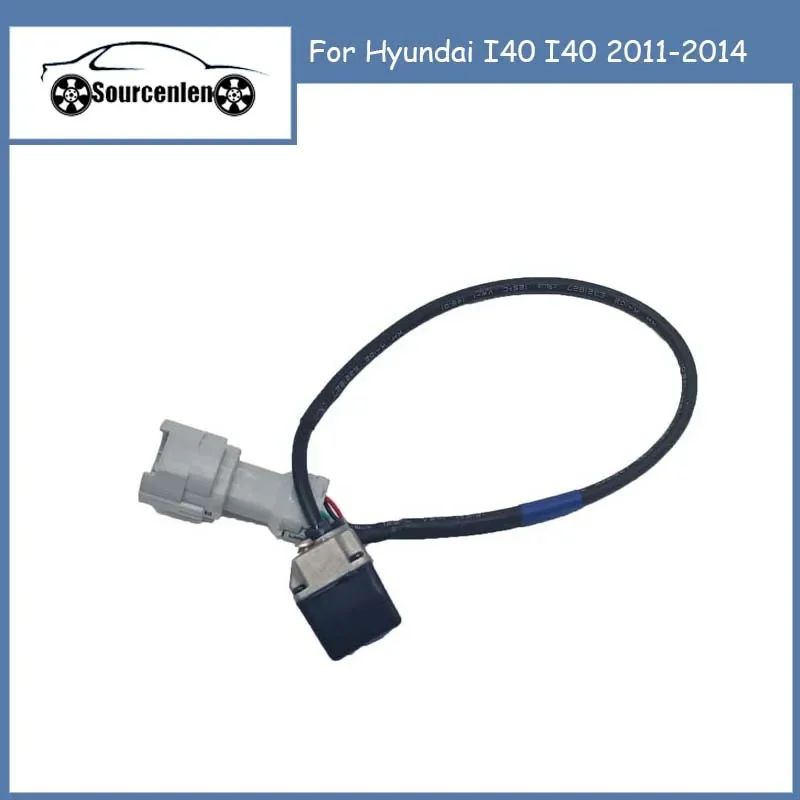 For-Hyundai-I40-I40-2011-2014-Car-Rear-View-Camera-Reverse-Backup ...