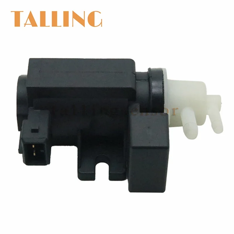55494509 Turbo Solenoid Valve Wastegate Actuator For Vauxhall Opel ...