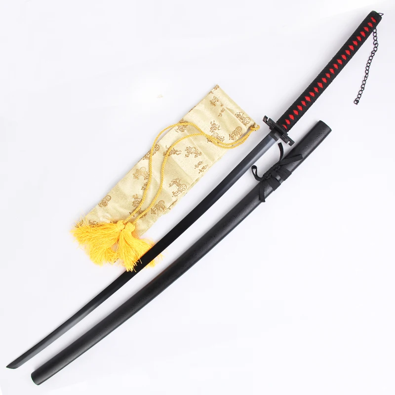 Bleach Zangetsu Sword Bankai