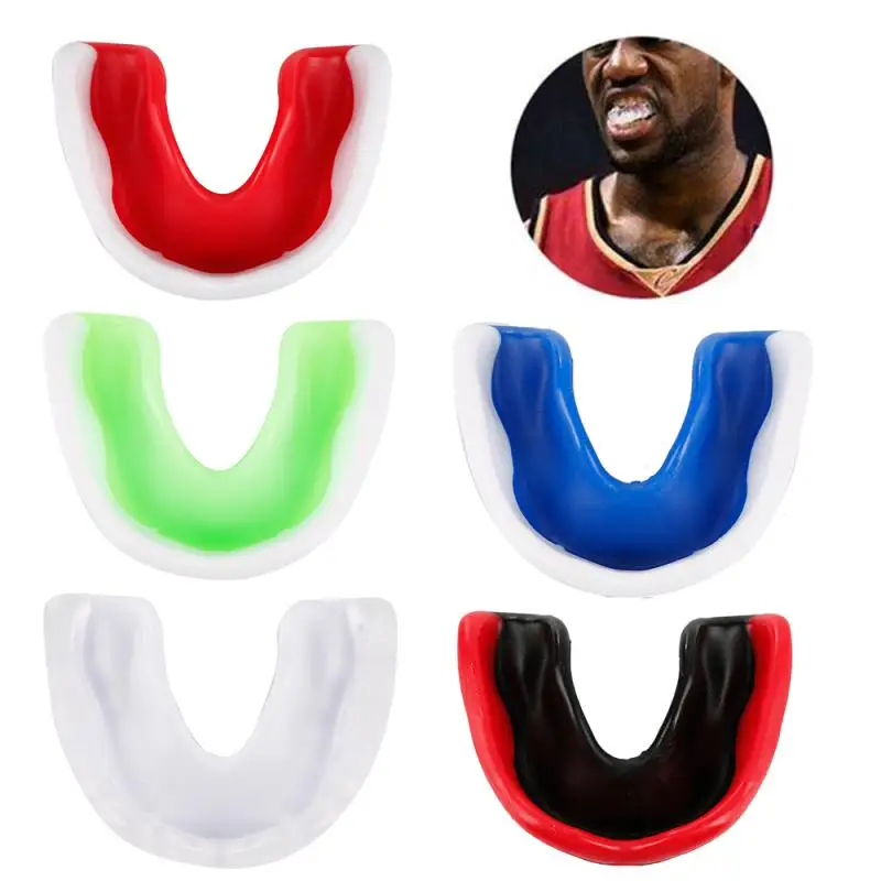 Sport-Mouth-Guard-Teeth-Protector-Adults-Mouthguard-Tooth-Brace ...