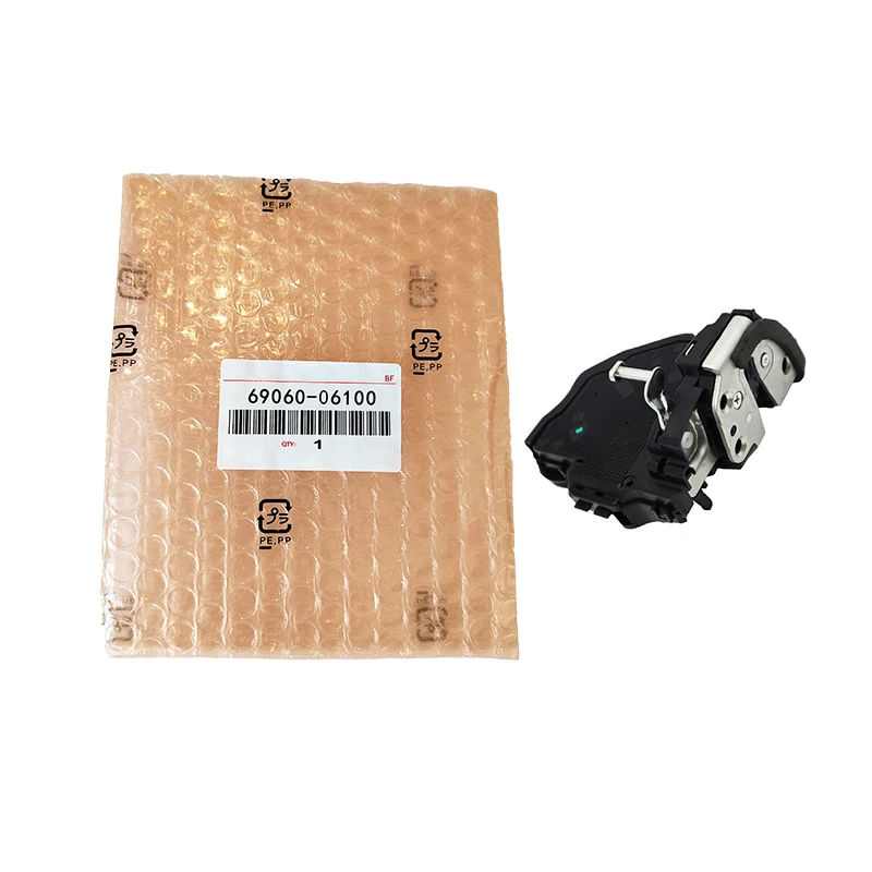 Actuador-de-bloqueo-de-puerta-trasera-para-Toyota-Corolla-Camry ...