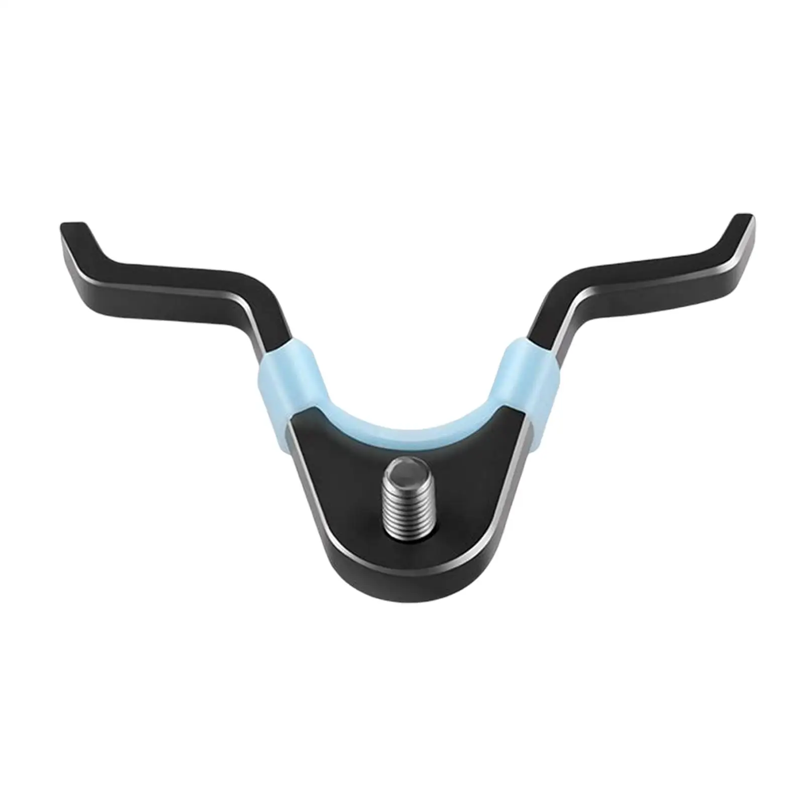 Portable Fishing Rod Rest Fishing Pole Bracket Fishing Rod Rack Stand ...