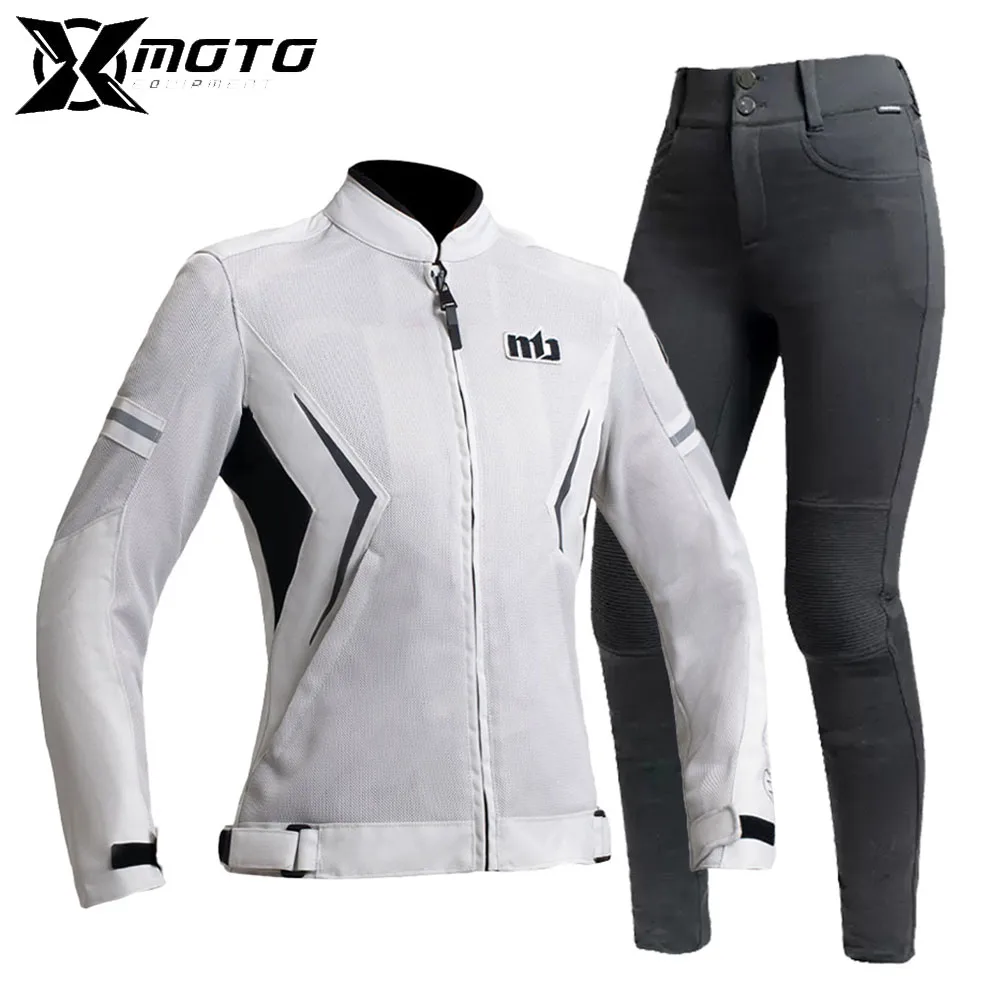 Women-Waterproof-Motorcycle-Jacket-Motorbike-Riding-Jacket-Full-Body ...